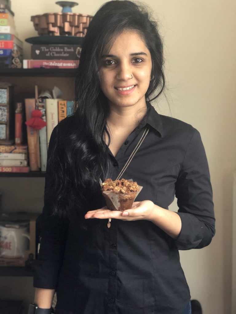 Ninja Bake Along – Annika Eats